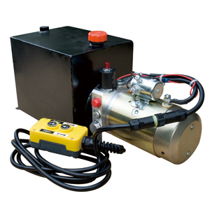 DLH Fluid Power Inc.