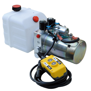 DLH Fluid Power Inc.