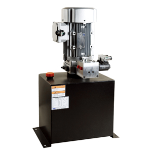 DLH Fluid Power Inc.