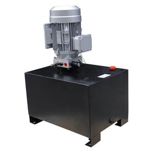 DLH Fluid Power Inc.