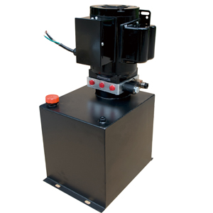 DLH Fluid Power Inc.